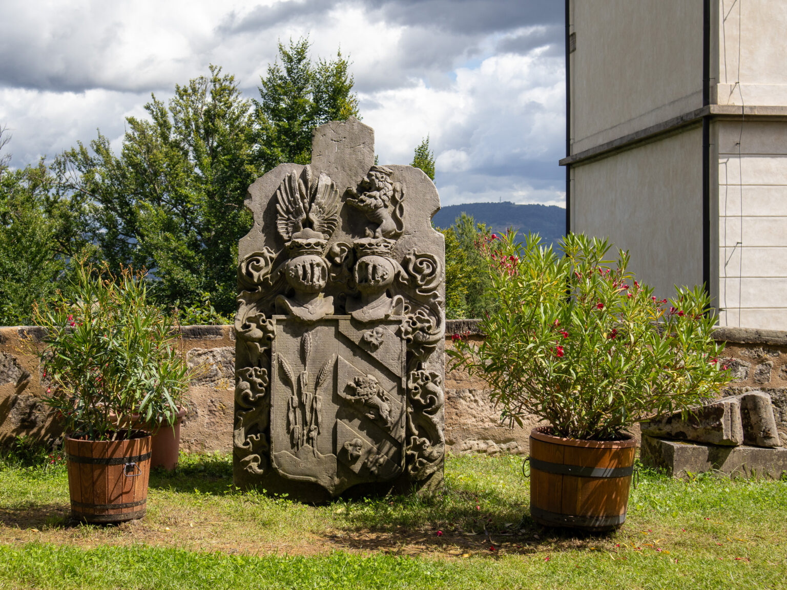 Hrad Valdštejn – romantická proměna nejstaršího hradu Českého ráje ...